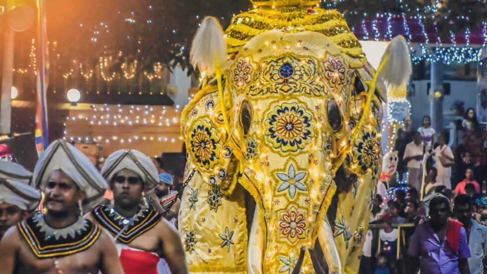 Kandy Esala Dalada Perahera 2023 | Kandy Procession.