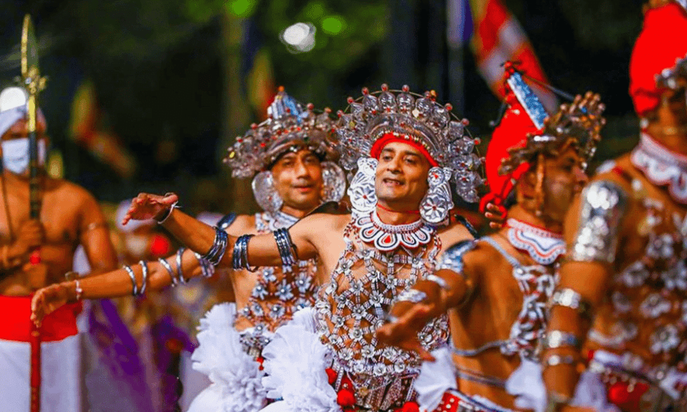 Kandy Esala Dalada Perahera 2023 | Kandy Procession.
