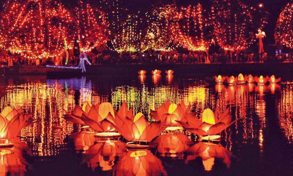 Festivals In Sri Lanka | From ancient traditions