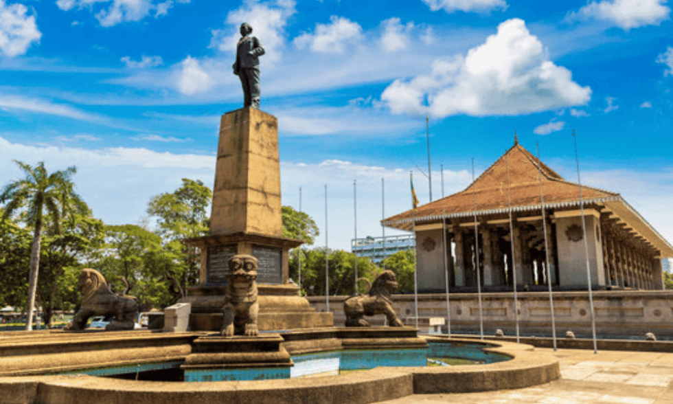 Private and Luxury Holiday Packages in Sri Lanka